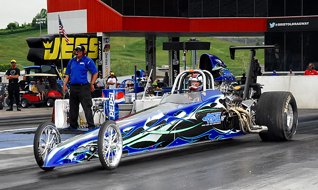 Race Tech - Race Tech Race Cars and Components | Russ Farmer, Champion ...
