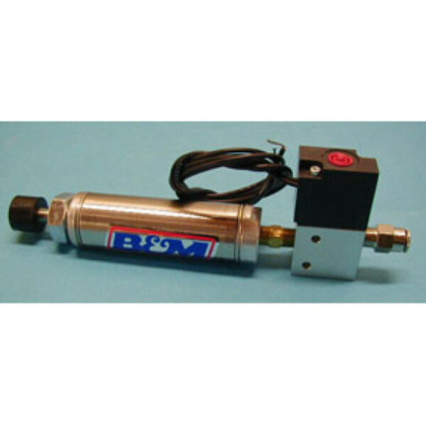 Trans Overflow Tank Kit Pushlock - Race Tech Race Cars and Components ...