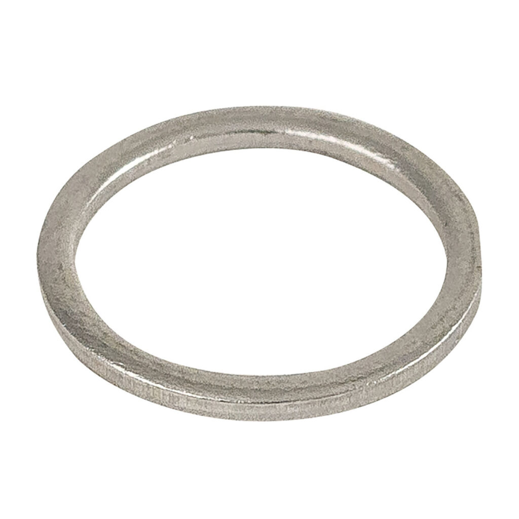 -10 Aluminum Crush Washer - Race Tech Race Cars and Components | Russ ...
