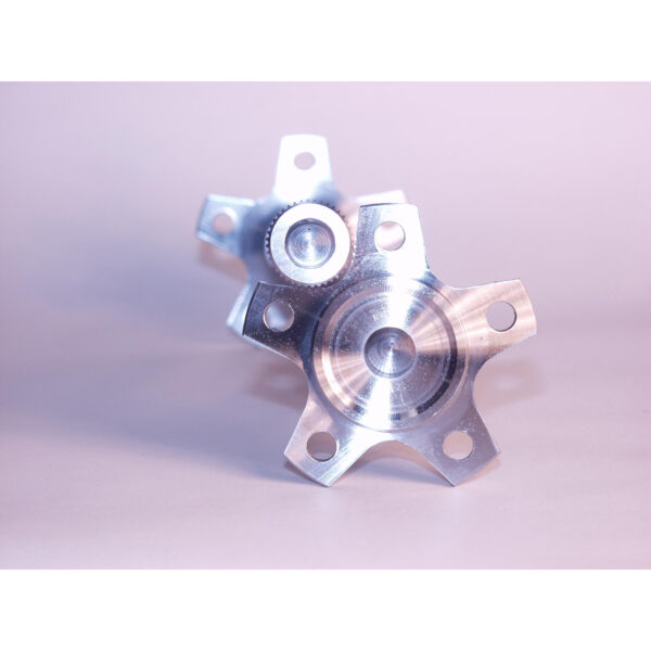 40 Spline Axles (Pair) - Race Tech Race Cars and Components | Russ ...