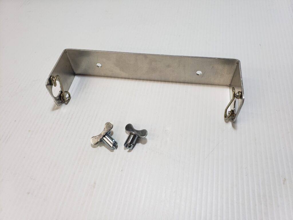 Dragster Nose Mount for Trailer - Race Tech Race Cars and Components ...